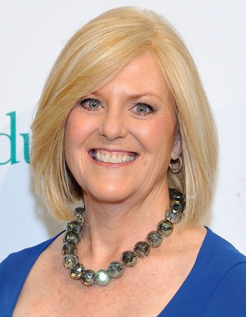 Anne Thompson - Rotten Tomatoes