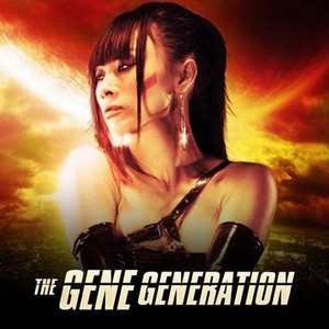 The Gene Generation Cast