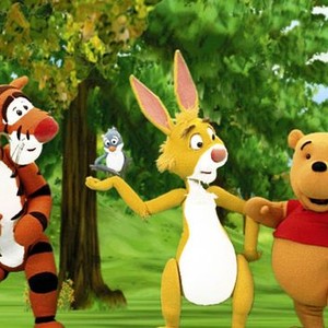 The Book of Pooh - Rotten Tomatoes