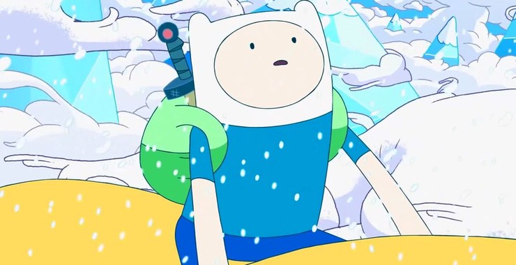 Adventure Time: Distant Lands | Rotten Tomatoes