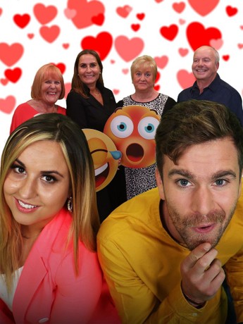 Alan Mcgarry's Instagram, Twitter & Facebook on IDCrawl