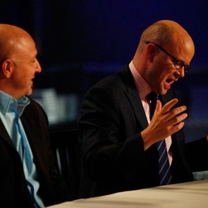 Toby Young - Rotten Tomatoes