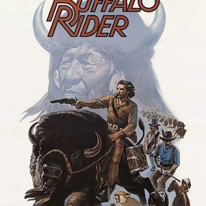 Buffalo Rider - Rotten Tomatoes
