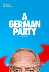 A German Party | Rotten Tomatoes