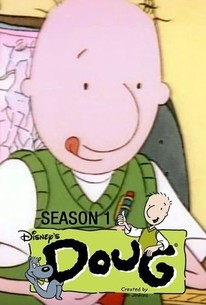 Doug - Rotten Tomatoes
