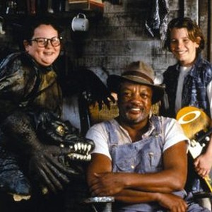 The Legend of Gator Face - Rotten Tomatoes