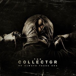 The Collector - Rotten Tomatoes