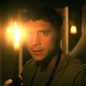 The Vigil - Rotten Tomatoes