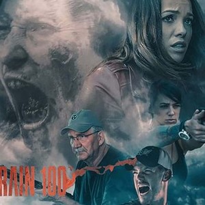 Strain 100 - Rotten Tomatoes