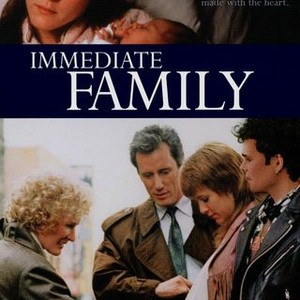 Immediate Family - Rotten Tomatoes