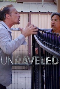 Unraveled - Rotten Tomatoes
