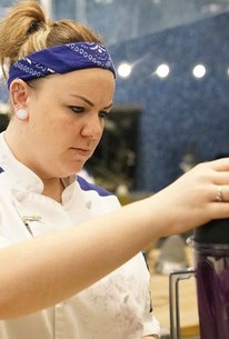 Hell's Kitchen: Season 18, Episode 12 | Rotten Tomatoes