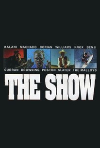 The Show (2015) | Rotten Tomatoes