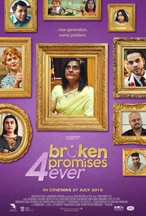 Broken Promises 4-Ever | Rotten Tomatoes