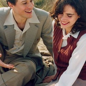 An Italian Romance (2004) - Rotten Tomatoes