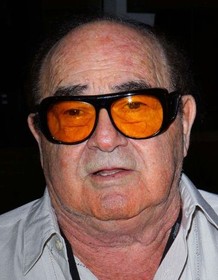 Al Gordon - Rotten Tomatoes