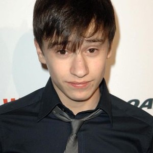 Keir Gilchrist - Rotten Tomatoes