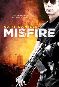 Misfire | Rotten Tomatoes