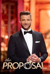 The Proposal (2019) | Rotten Tomatoes