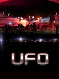 Ufo 2018 Movie Review