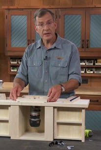 Woodsmith Shop: Season 12, Episode 10 | Rotten Tomatoes