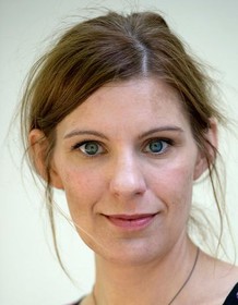 Maria Nygren - Rotten Tomatoes