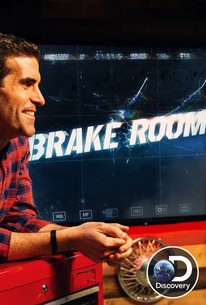 Brake Room: Season 1 | Rotten Tomatoes