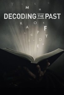 Decoding the Past - Rotten Tomatoes