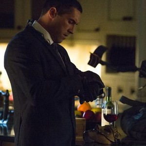 Home Invasion - Rotten Tomatoes