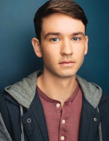 Jake Blakeslee | Rotten Tomatoes