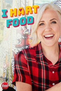 I Hart Food: Season 1 | Rotten Tomatoes