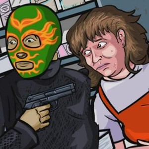 Assy McGee: Season 2, Episode 12 - Rotten Tomatoes