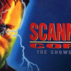 Scanner Cop II - Rotten Tomatoes