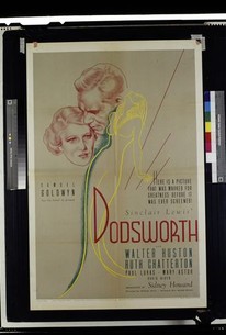Dodsworth | Rotten Tomatoes