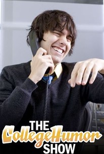 The CollegeHumor Show | Rotten Tomatoes
