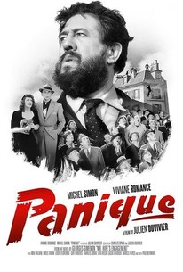 Panic | Rotten Tomatoes