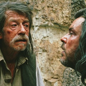 The Proposition - Rotten Tomatoes