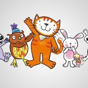 Poppy Cat - Rotten Tomatoes