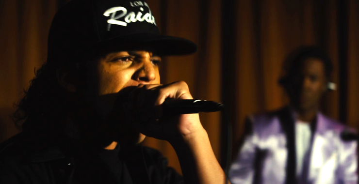 Straight Outta Compton - Rotten Tomatoes