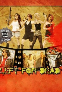 Left for Dead (2014) | Rotten Tomatoes