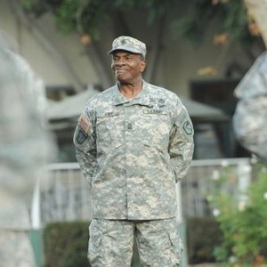 Keith David - Rotten Tomatoes