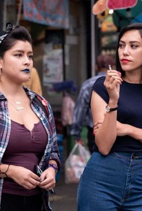 Vida: Season 2, Episode 6 - Rotten Tomatoes