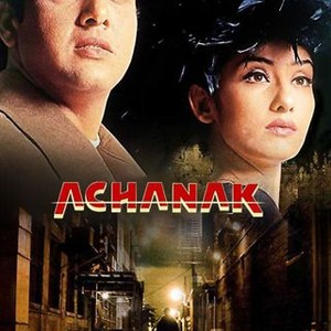 Achanak - Rotten Tomatoes