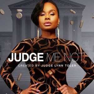 Judge Me Not - Rotten Tomatoes