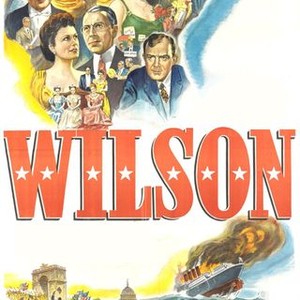 Wilson - Rotten Tomatoes