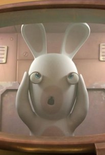 Rabbids Invasion: Season 3, Episode 73 - Rotten Tomatoes