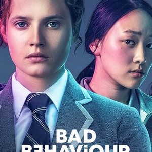 Bad Behaviour - Rotten Tomatoes