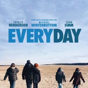 Everyday - Rotten Tomatoes