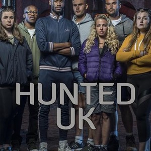 Hunted UK - Rotten Tomatoes