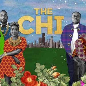 The Chi - Rotten Tomatoes